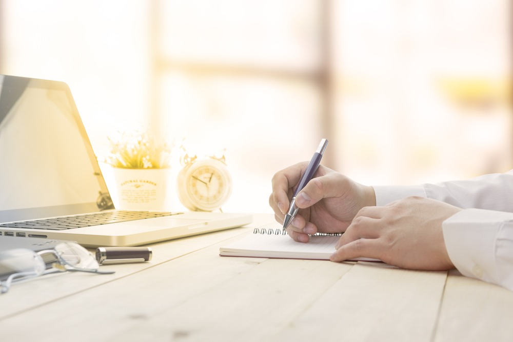 5 características básicas da formatação de uma ata de reunião - E-DOU