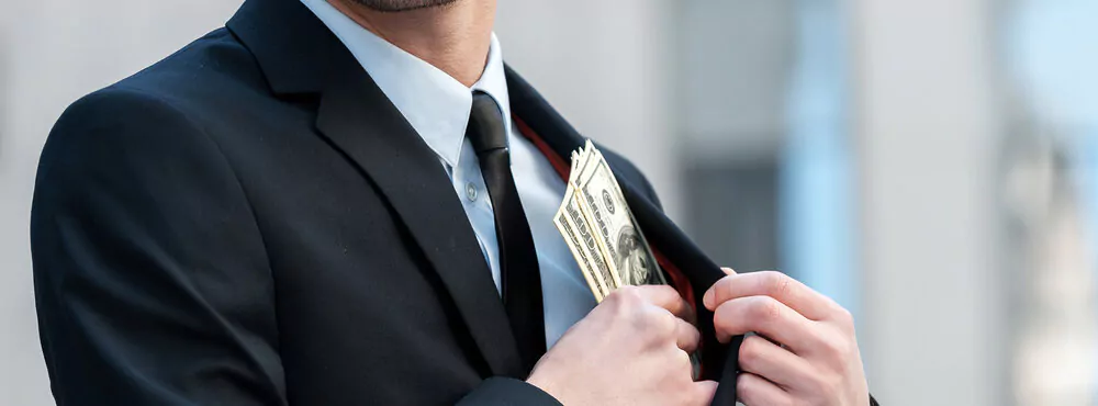 Crime de Peculato: O que é? | Publicações E-DOU